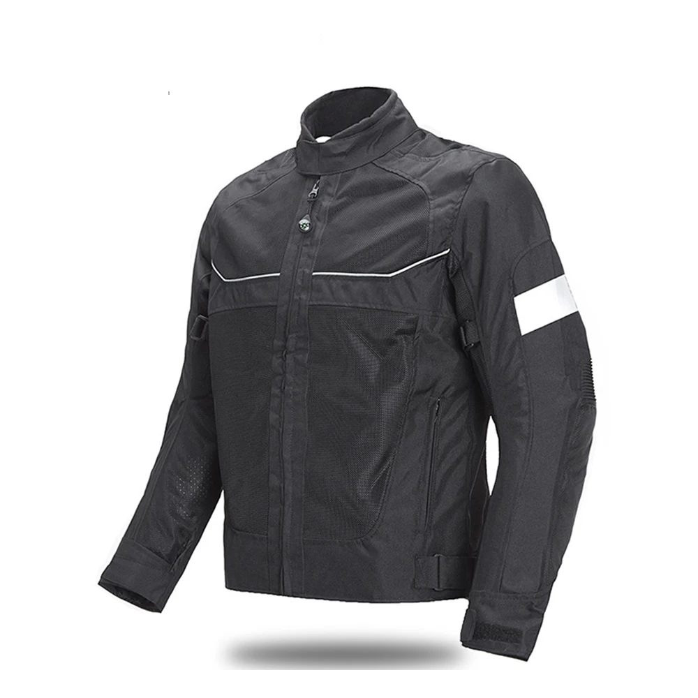 LYSCHY Racing Coat Off Road Protective Gear Motocross Off Road Racing ...