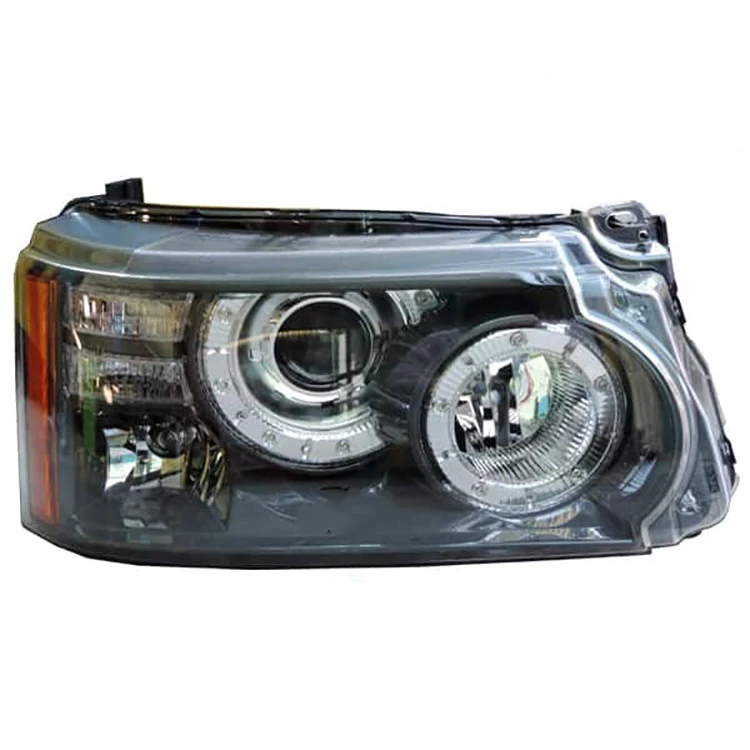 Range Rover Sport Facelift Headlights | canoeracing.org.uk