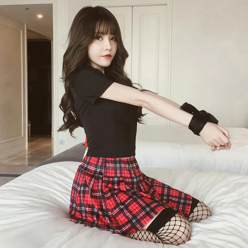 Hot School Uniforms In England