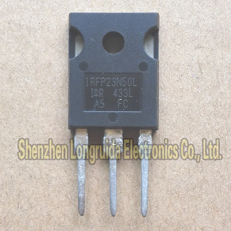 IRFP23N50L K60B65H2A K100E06N1 K2689 K3236 K3265 KF513D KF515 LSB20N60F ...