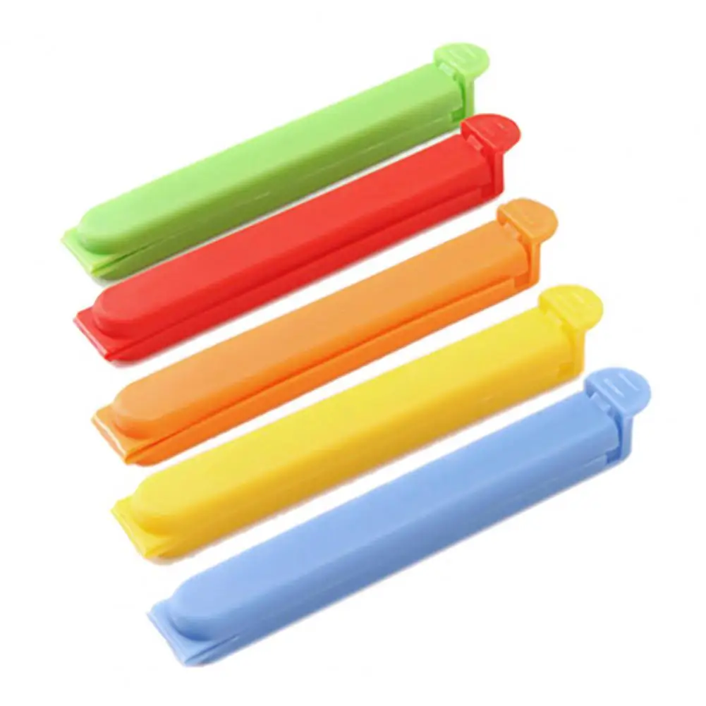5-Pcs-Home-Food-Close-Clip-Seal-Bags-High-Quality-Plastic-Storage ...