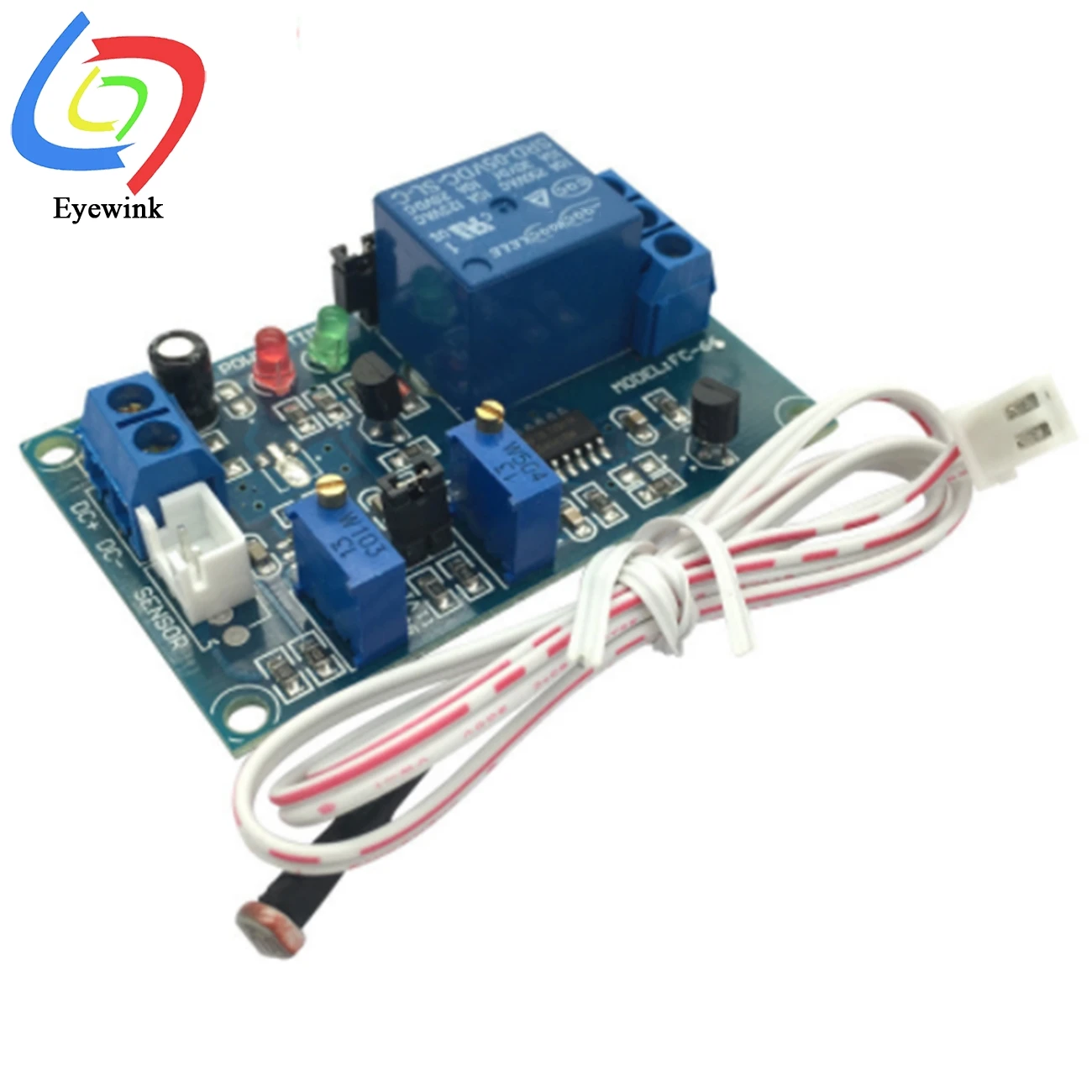 5V-12V-24V-photoresistor-sensor-relay-module-light-control-delay ...