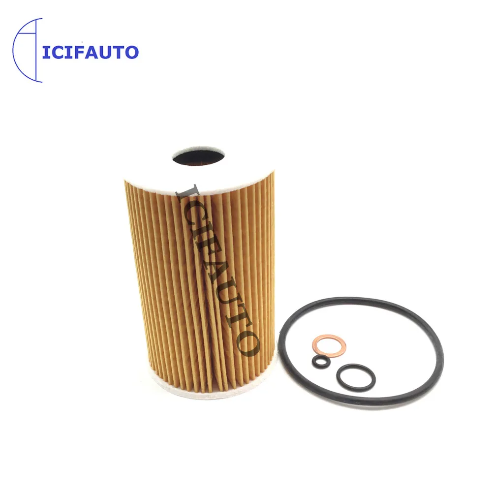 11421716192 11421432097 motor yağı filtreleri BMW 3 5 serisi için Z3 ...