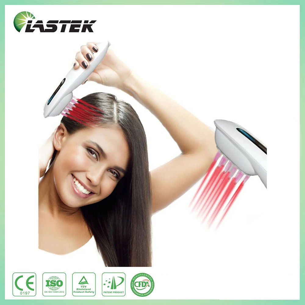 LASTEK-Super-650nm-Laser-Massage-Comb-for-Hair-Regrowth-Straightening ...