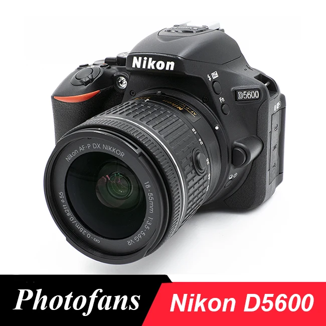 Nikon D5600 Review A Likeable, Well Connected DSLR | atelier-yuwa.ciao.jp