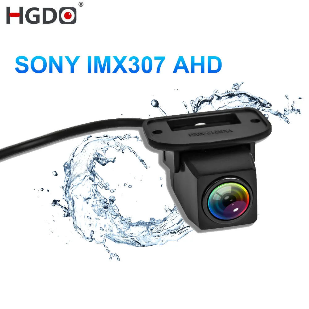 Hgdo-sony-imx-307-1080p-c-mera-de-vis-o-traseira-traseira-cam-4pin-cabo ...