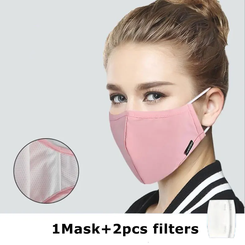 Comfortable Adult Face Mask - Fashion Masks