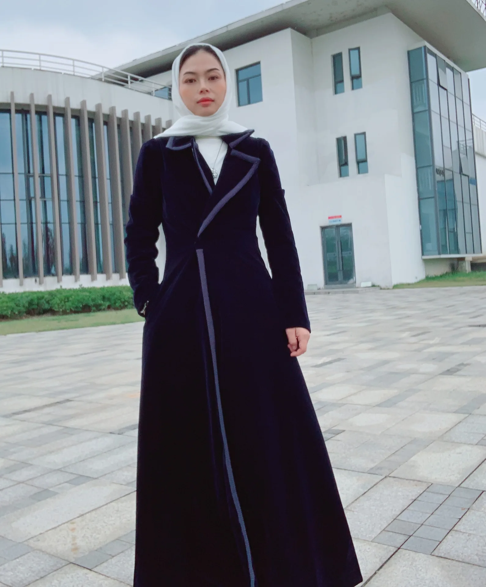 Abaya Coat Designs