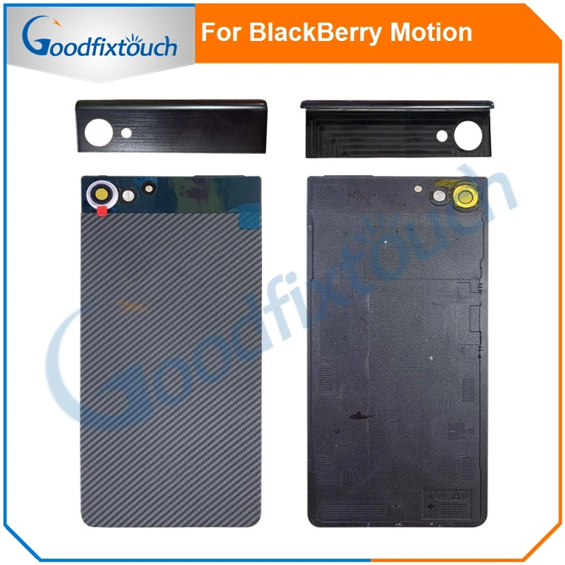 Back Cover For BlackBerry Motion Battery Cover Housing Door Back Rear ...