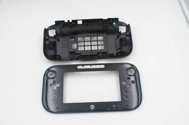 Broken Wii U