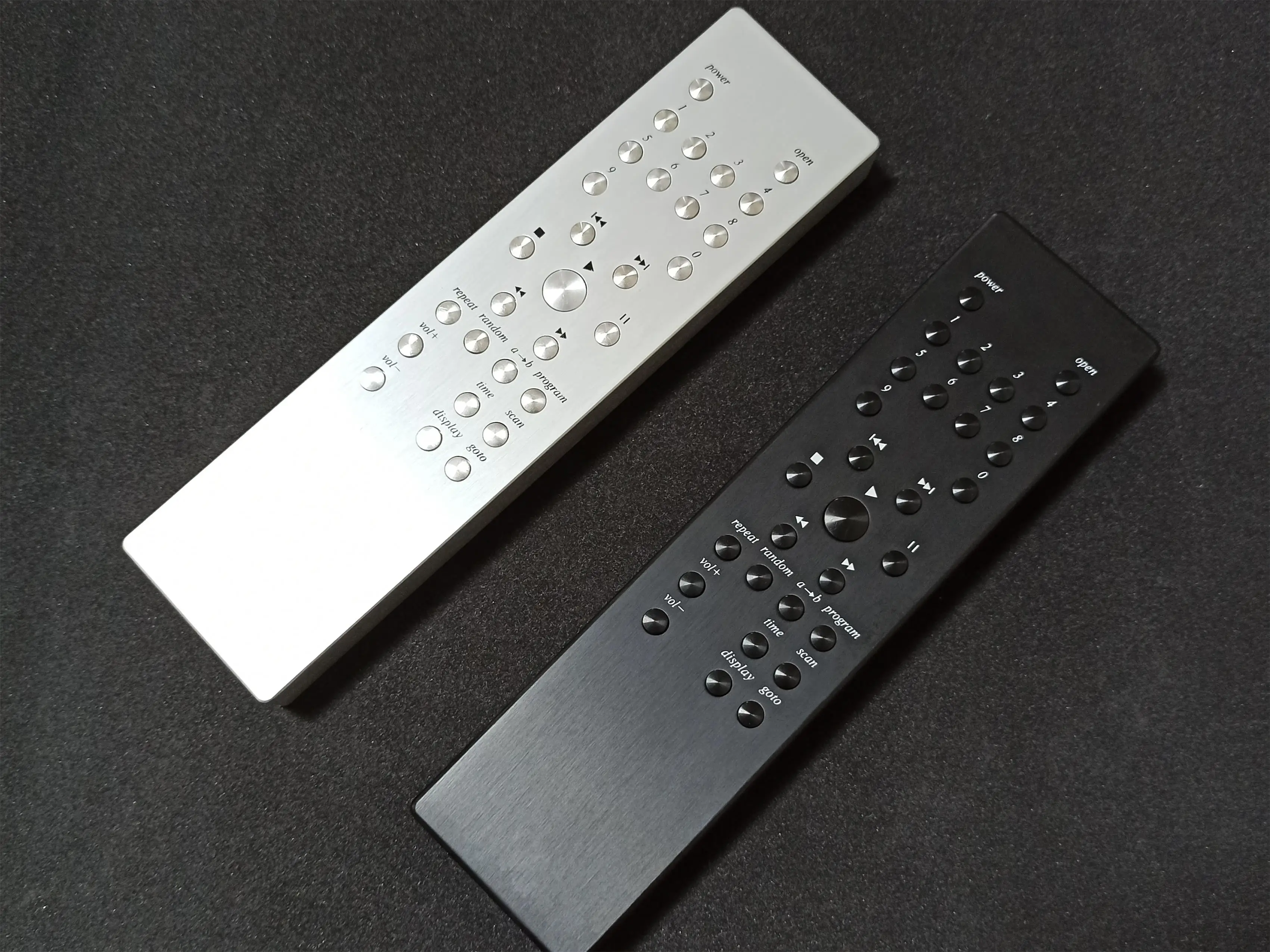 All-aluminum-alloy-handle-RC5-code-M1M2-M3-M4-M9-CDpro2-Universal ...