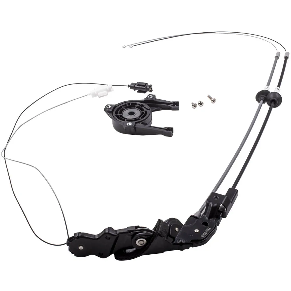 Kit de montaje de Cable de puerta corredera para Toyota Sienna 2GRFE 3 ...
