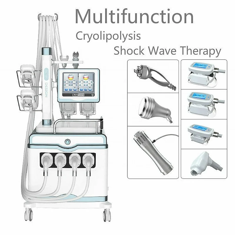 New-Imported-Compressor-Shock-Wave-Machine-Shockwave-Therapy-Machine ...