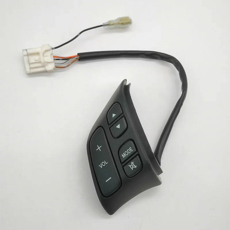 For Mazda 6 GG Mazda 6 steering wheel control button audio volume ...