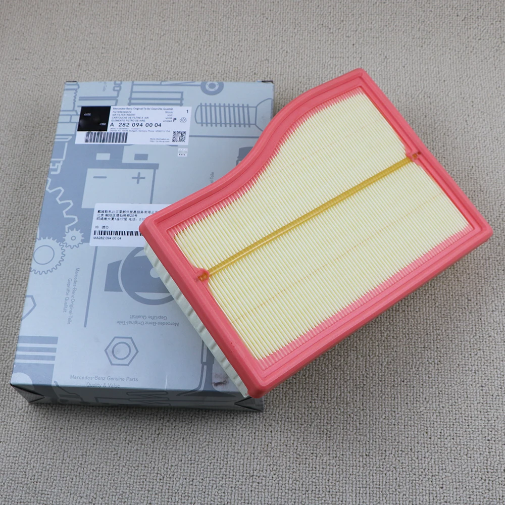 2820940004-Car-Accessories-Activated-Carbon-Cabin-Filter-Air-Filter-For ...