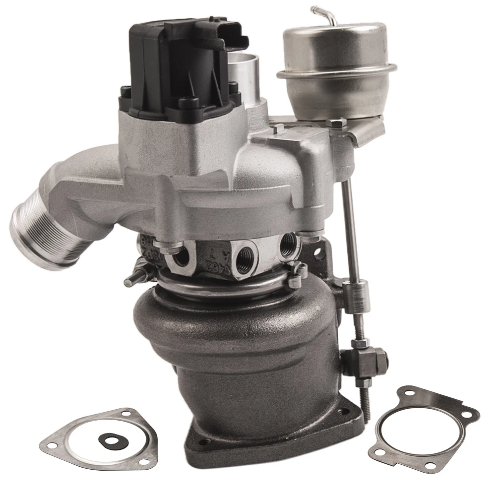 Turbo TurboCharger Para Citroen DS C4 K03 Peugeot 207 53039700120 ...