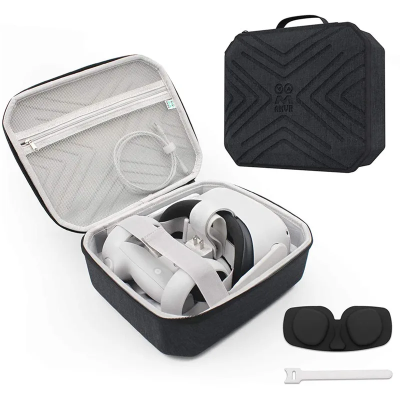 Portable-Carying-Case-for-Oculus-Quest-2-VR-Glasses-Storage-Box-All-in ...