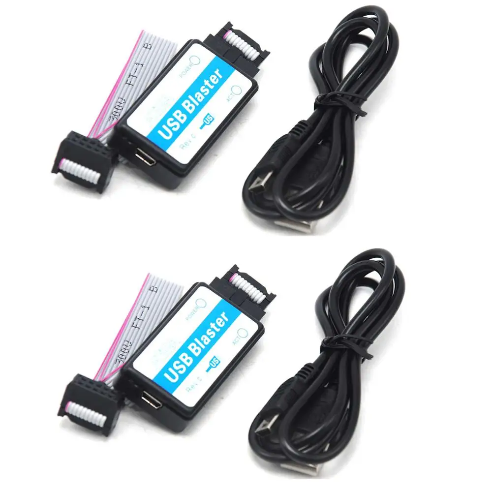 Altera usb blaster jtag - magazineden