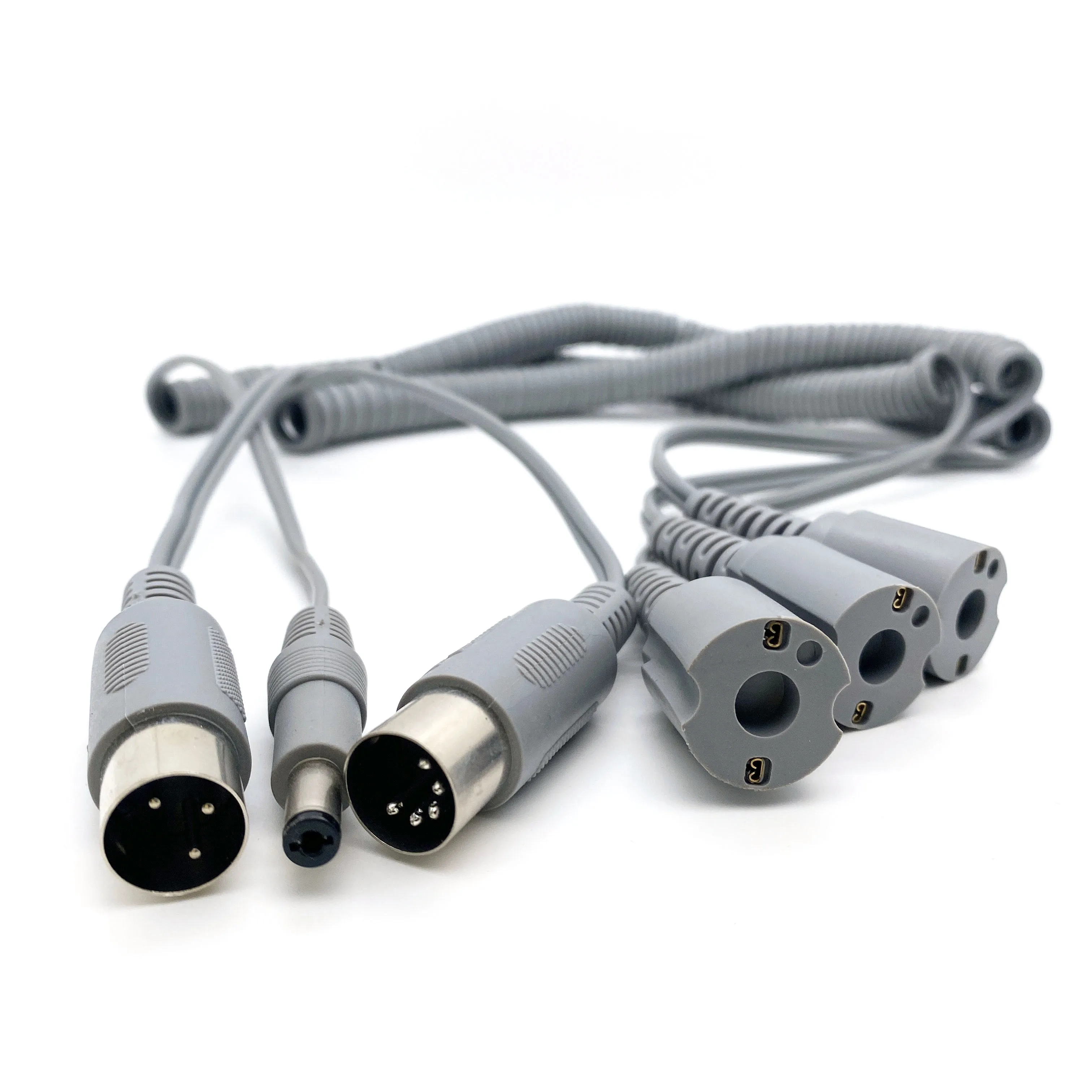30000-RPM-Strong-machine-Accessories-Nail-Drill-Handpiece-Cord-power ...