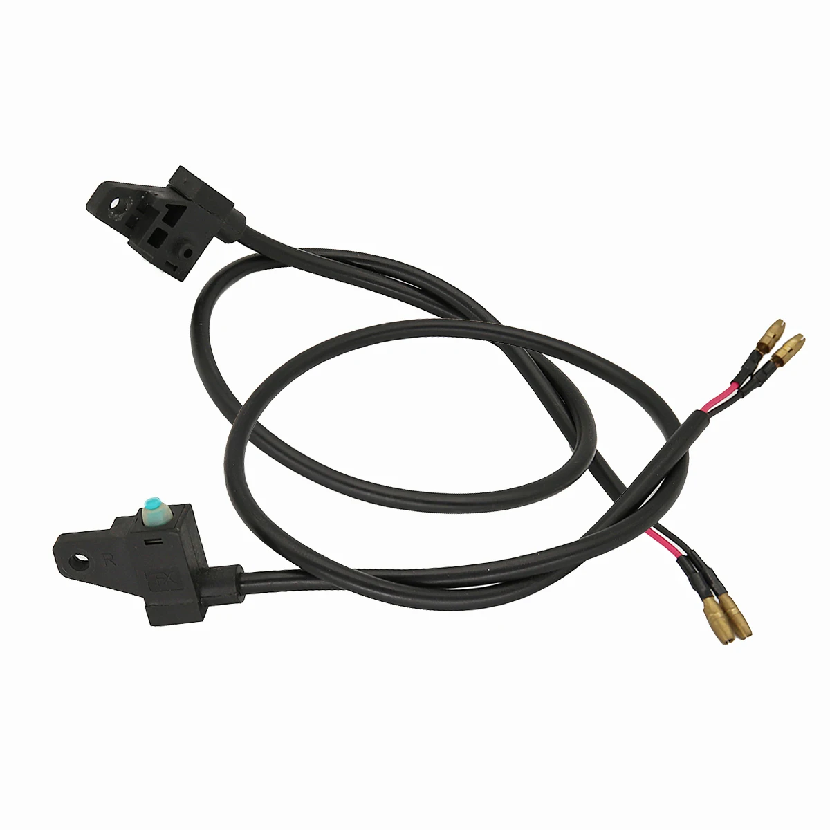 Rear-Front-Brake-Switch-Brake-Light-Switch-Cable-Wire-Female-Male-Plug ...
