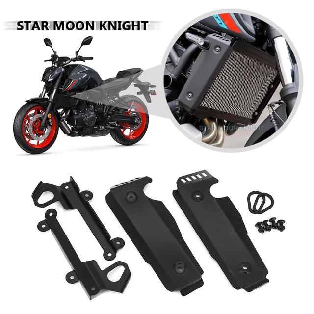 For YAMAHA MT07 MT 07 MT-07 FZ07 FZ 07 2014 2022 Motorcycle, 54% OFF