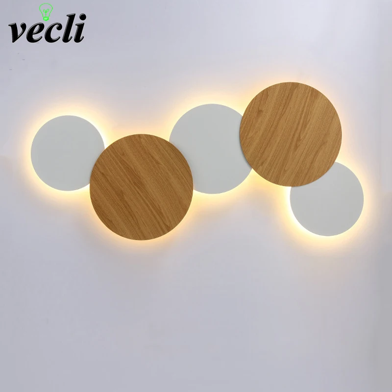 Indoor-LED-Wall-Lamp-New-creative-wall-light-led-bedroom-bedside ...