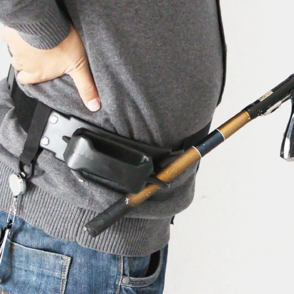 50-Discounts-Hot-Rock-Fishing-Belt-with-Buckle-Belly-Top-Rod-Holder ...