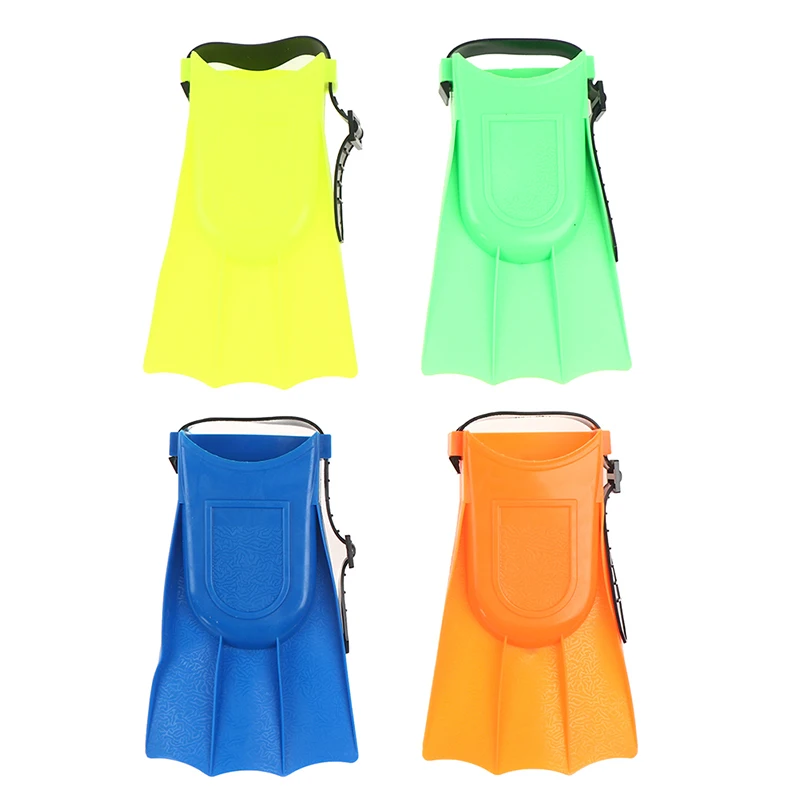 Palmes seac,Mini palmes de natation pour adultes et enfants, équipement ...