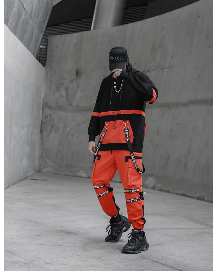 Conjunto moda Hip Hop 2020 - Envio a todo Chile