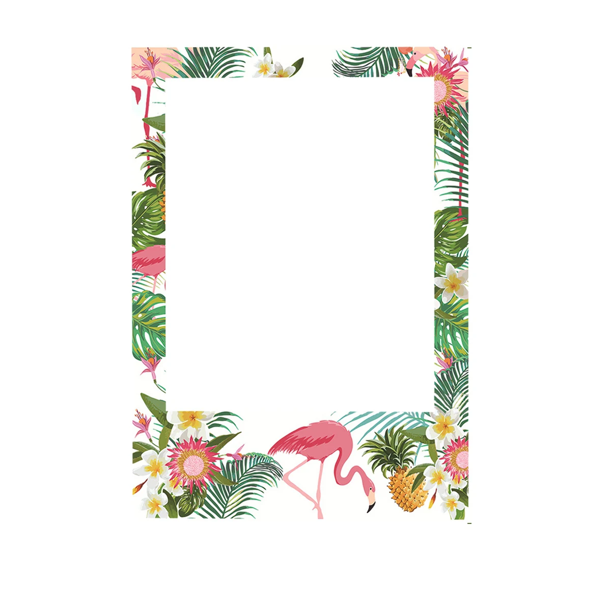 Luau Frame