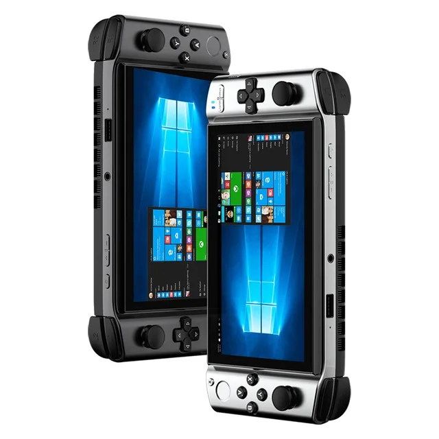 In Stock! GPD WIN3 Intel I7 1195G7 5.5Inch Handheld GamePad Tablet ...