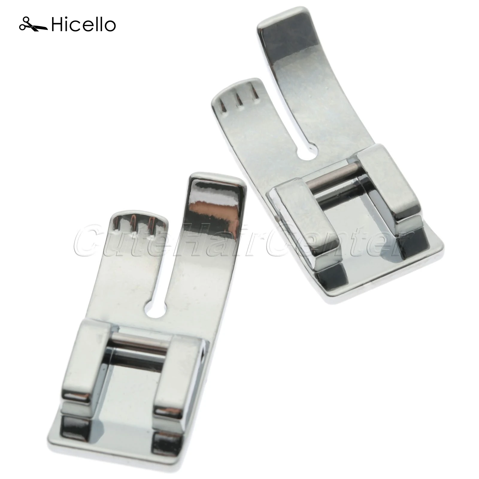 Hicello-1PC-Multifunction-Presser-Foot-Center-Line-Presser-Foot-Sewing ...