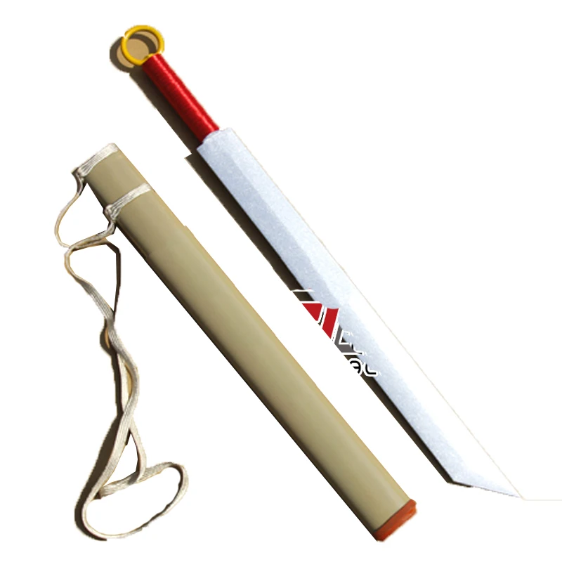 Prince Ashitaka Sword