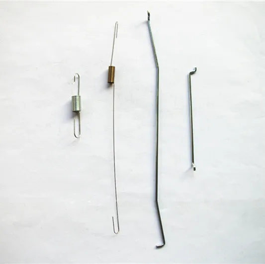 GXV160-Governor-rod-adjusting-spring-throttle-return-spring-Honda ...