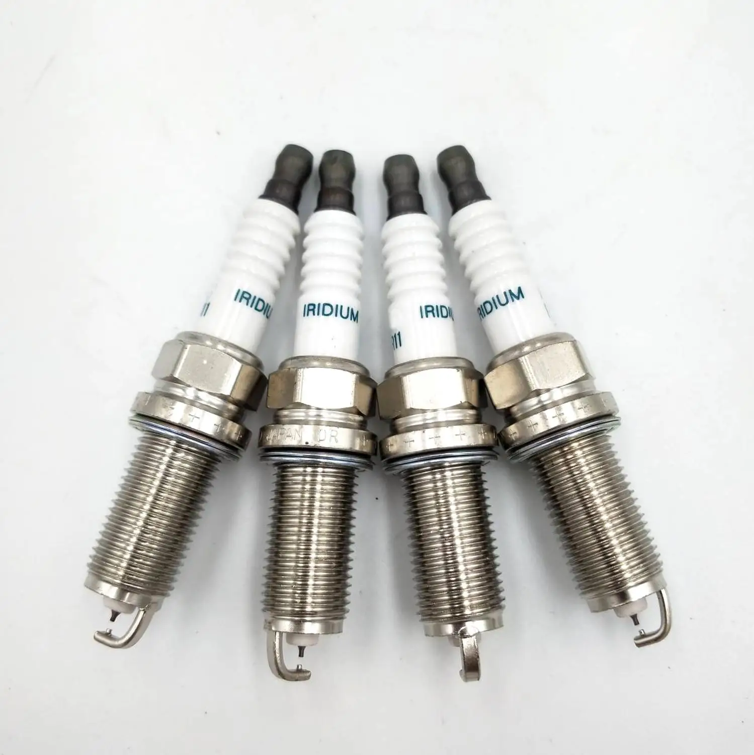 Toyota Iridium Spark Plugs
