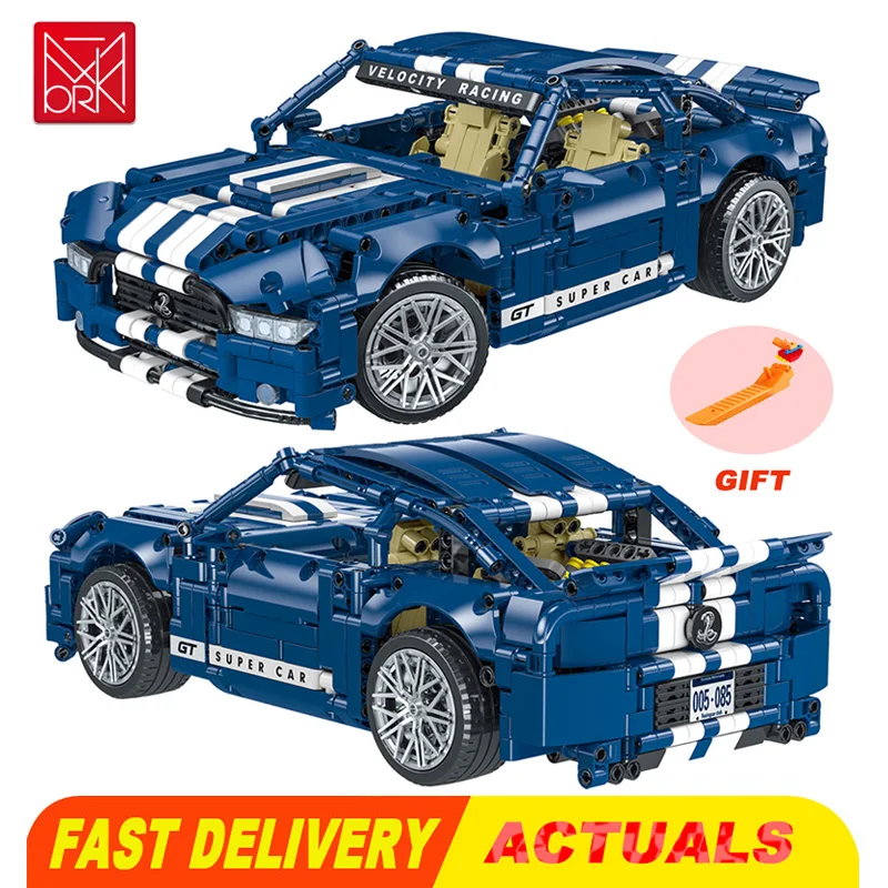 Super Kit Cars To Build