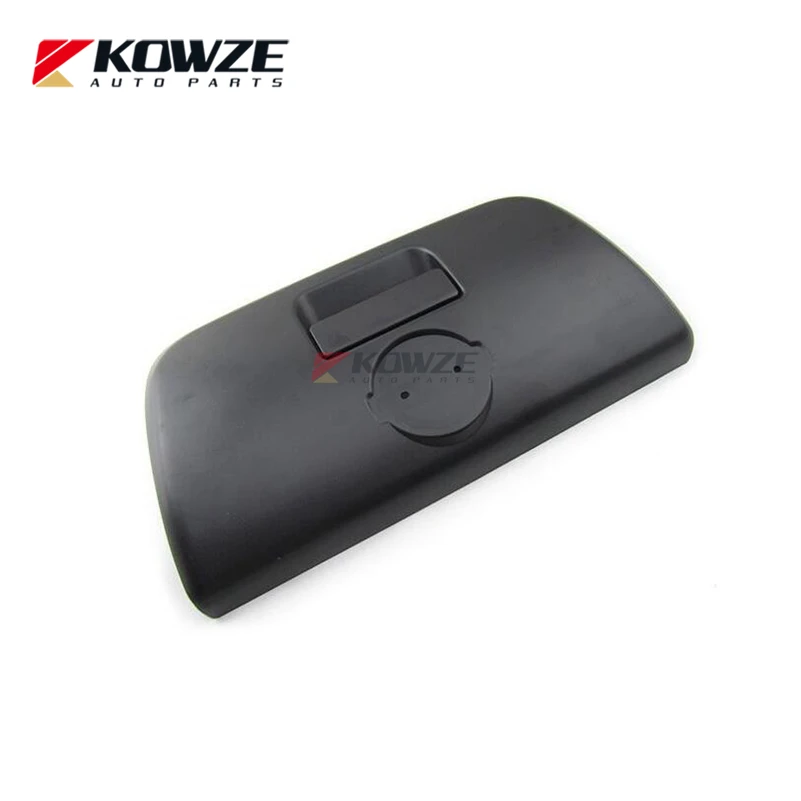 フック ナバラ20212022車のテールゲート用の滑らかな塗装可能なabsテールゲートアップリケトリムパネルカバー - Buy Car ...