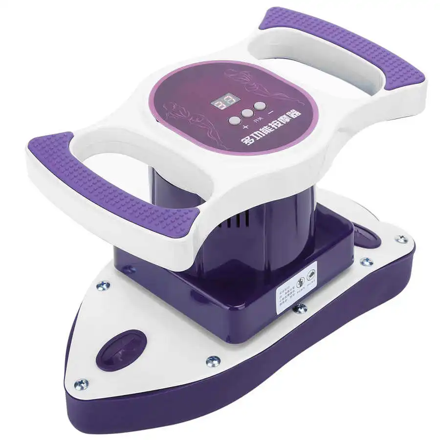 Anti-Fat-Machine-Full-Body-Slimming-Shaper-Massager-Roller-Leg-Arm-Back ...