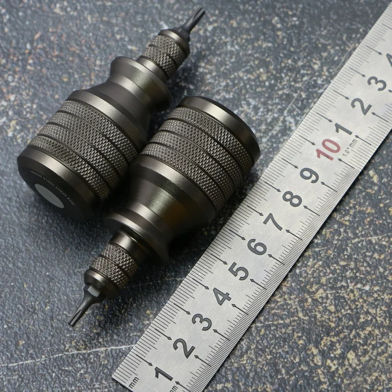 Kanedeiia-9910-Multitool-Mini-Aluminum-Alloy-Magnetic-Palm-Screwdriver ...