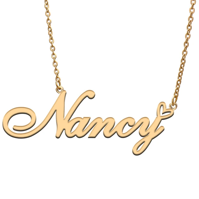 Nancy Name