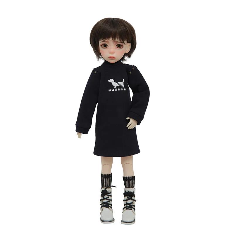 Cosmos Doll Bastian 1/4 BJD Dolls MSD Model Girls Boys Joint Doll ...
