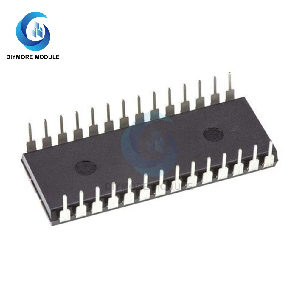 1PCS AT28C256-25PC PDIP - 256K 11MIL G - 250 NS com Temp €0.99 ...
