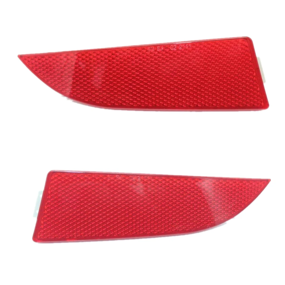 Rear Bumper Left Right Reflector Light for BMW E83 X3 2007 2008 2009 ...
