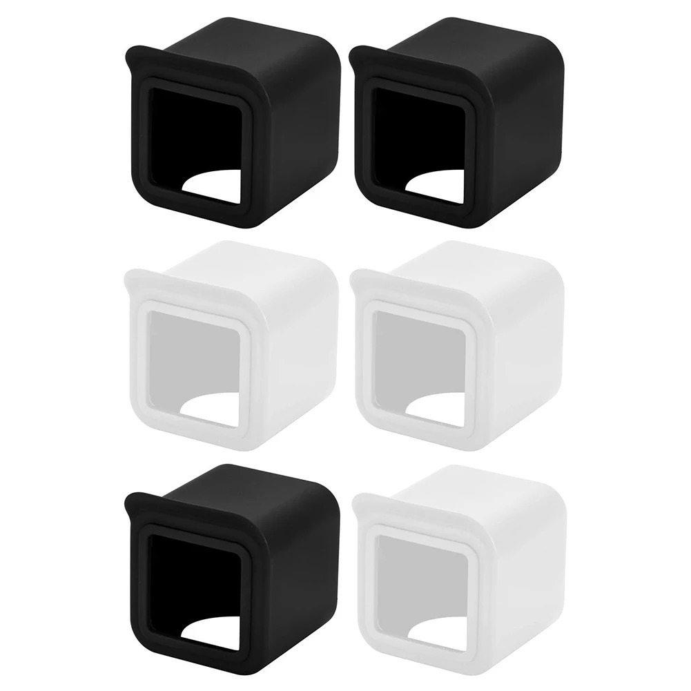 2pcs-Waterproof-Silicone-Case-For-Wyze-Cam-V3-Security-Camera ...