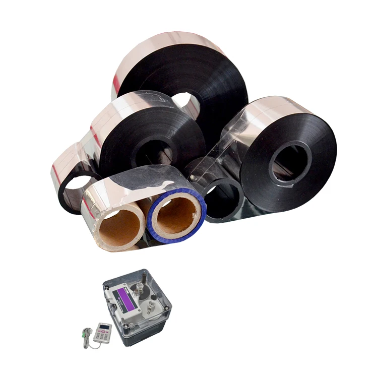 Domino Printer Thermal Transfer Over Printer Ribbon For