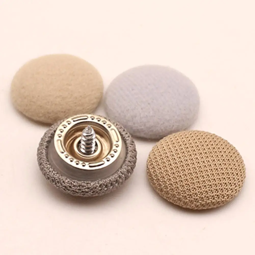 10 Pieces Car Fixing Screw Cap Roof Plastic Fasteners Repair Buckle ...