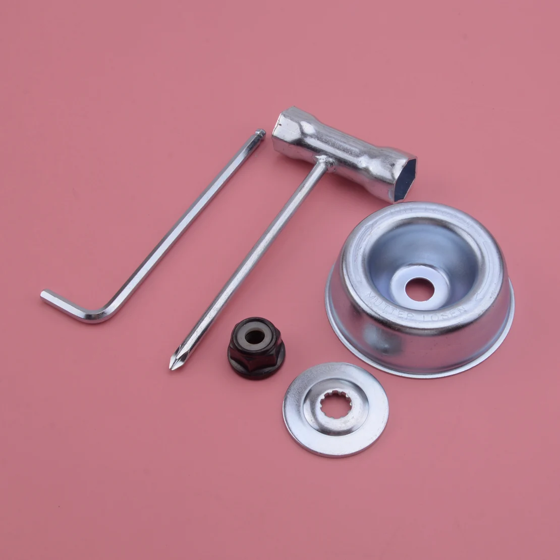 5pcs-Blade-Adapter-Attachment-Maintenance-Kit-4126-713-3100-Fit-for ...