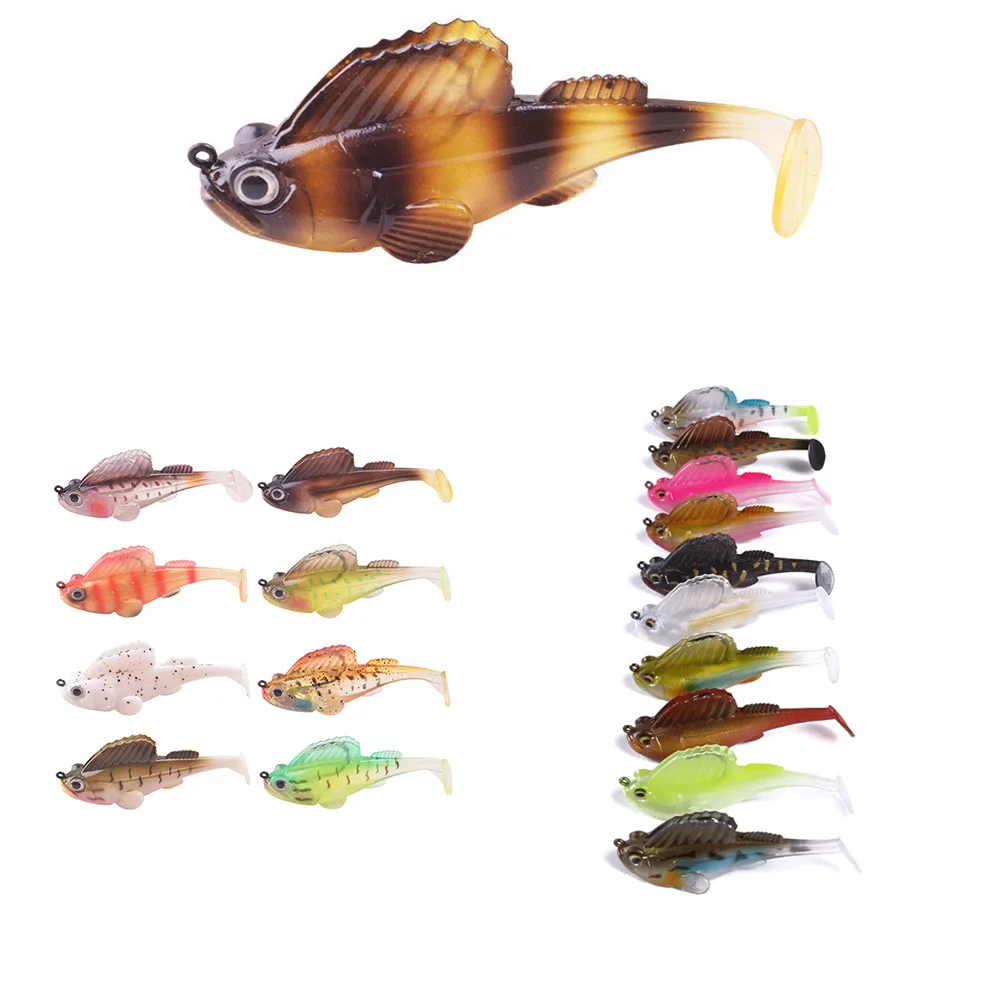 Goby-Fishing-Lure-6-5cm-9cm-7cm-Lead-Head-Soft-Bait-Swimbaits-Fish ...