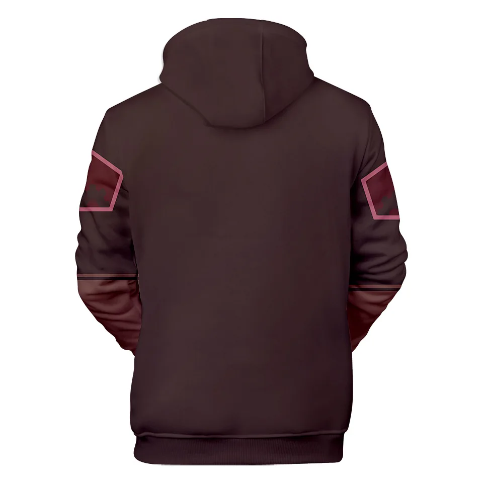 Anime Avatar The Last Airbender Aang Katara Azula Cosplay Hoodies For ...