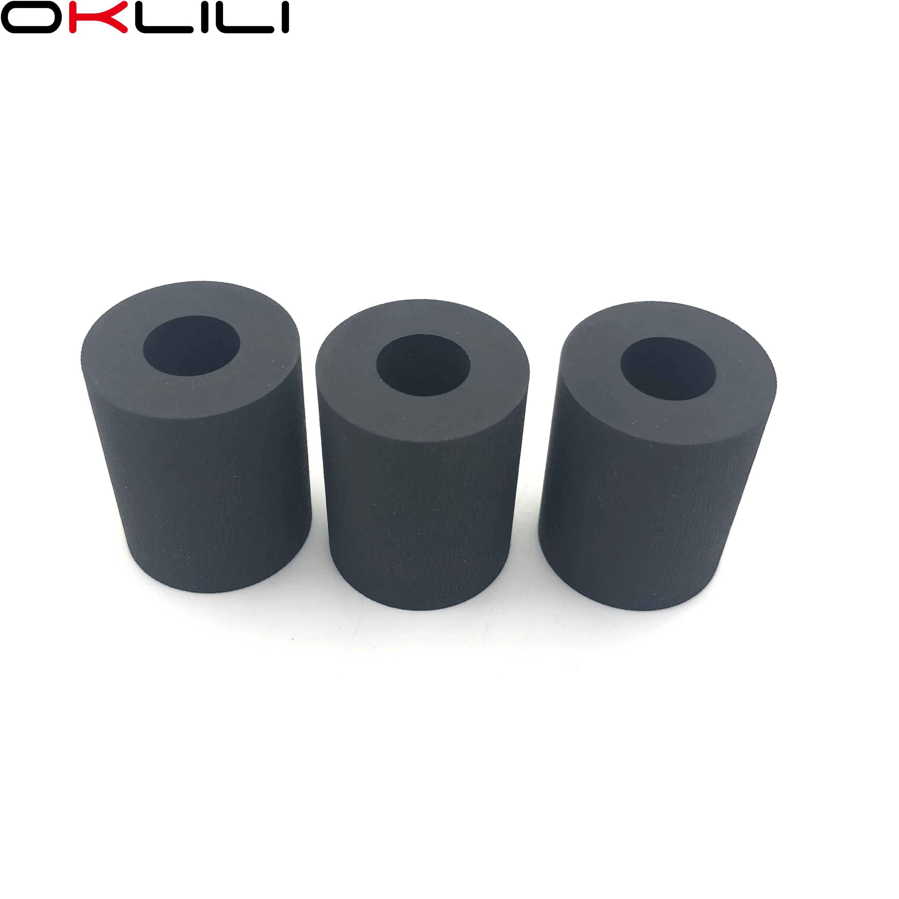 2BR06520 2F906240 2F906230 Pickup Roller tire Pickup rubber for Kyocera ...